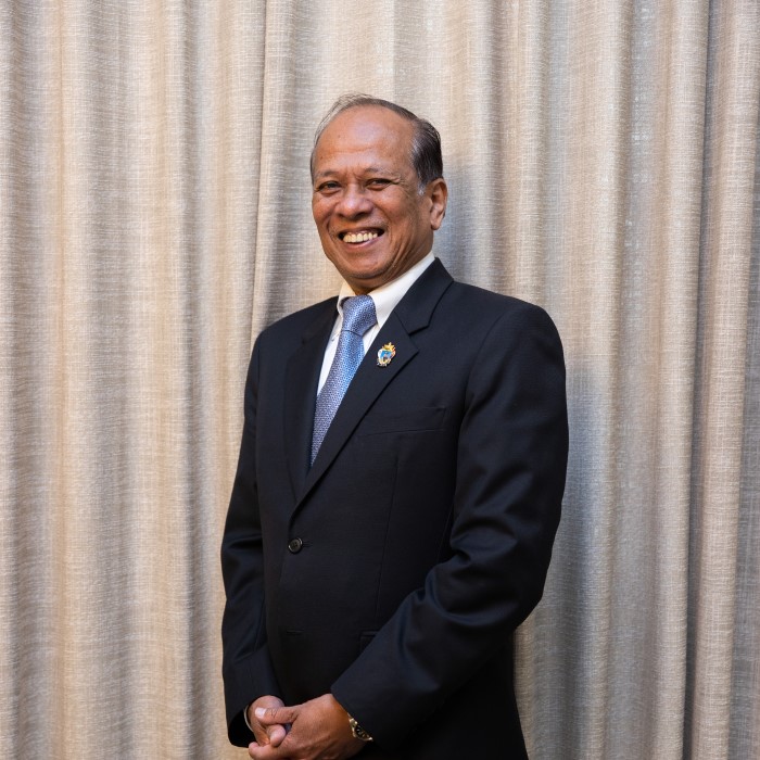 YSR Executive Team – Yayasan Sultanah Rogayah