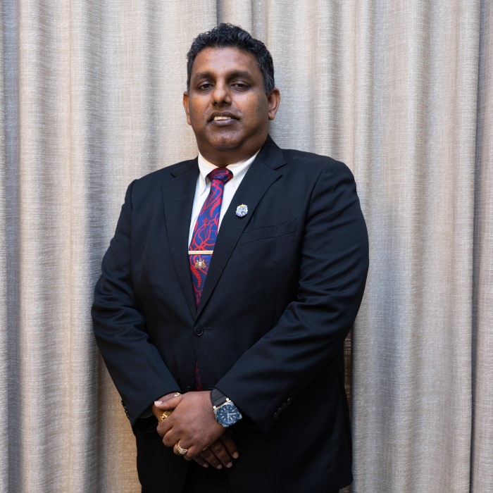 YSR Executive Team – Yayasan Sultanah Rogayah